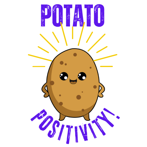 Potato Positivity